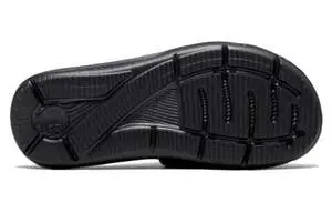 Under Armour Ignite Graphic Footbed Slide