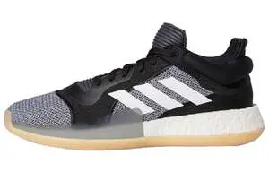 Adidas Marquee Boost Low Basketball Sneakers