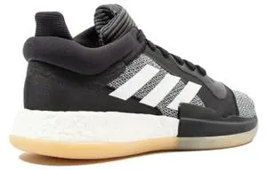 Adidas Marquee Boost Low Basketball Sneakers