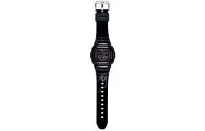 Casio G-shock Digital Watch - Black