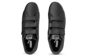 PUMA Smash Velcro Low Top Sneakers