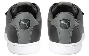 PUMA Smash Velcro Low Top Sneakers