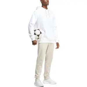 Adidas Jeventus Hoodie