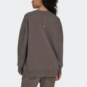 Adidas By Stella Mccartney Graphic Sweatshirt