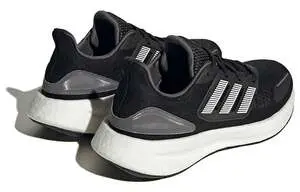 Adidas Pureboost 22 Sneakers - Black/white/grey