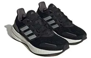 Adidas Pureboost 22 Sneakers - Black/white/grey