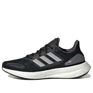 Adidas Pureboost 22 'black - Black/white/grey