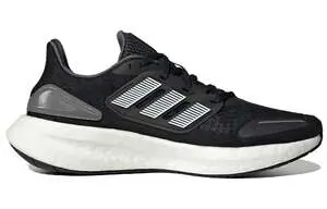 Adidas Pureboost 22 Sneakers - Black/white/grey
