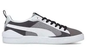 PUMA Suede Block Wt Foam Strip 2 Sneakers