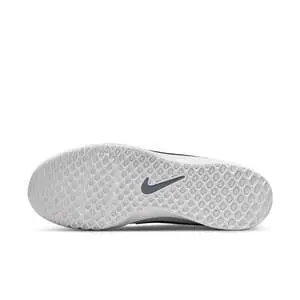 Nike Court Zoom Lite 3 Sneakers - White/blue