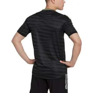 Adidas Real Madrid 22/23 Third Authentic Jersey