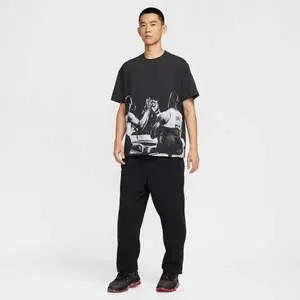 Nike Lebron Basketball T-shirt 'chosen One