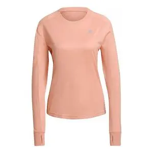 Adidas Long Sleeve Performance T-shirt - Default Color
