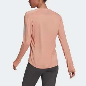 Adidas Long Sleeve Performance T-shirt