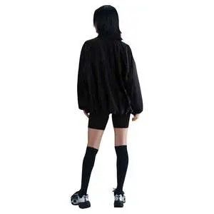 Nike Pleated Track Jacket