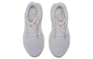 NEW BALANCE Fresh Foam X 1080v12 "libra" Athletic Sneakers - Grey/purple