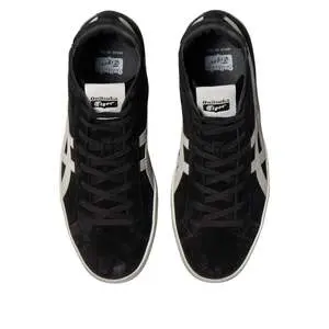 Onitsuka Tiger Fabre Mt High Top Sneakers - Black/white