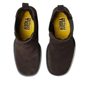 Onitsuka Tiger Rodeano Cb Boots