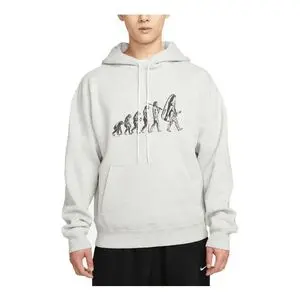 Nike Evolution Graphic Hoodie