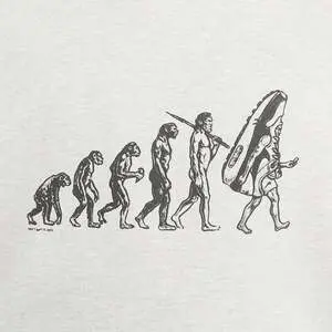 Nike Evolution Graphic Hoodie