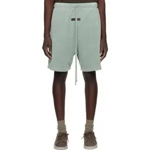 Fear Of God Terry Shorts