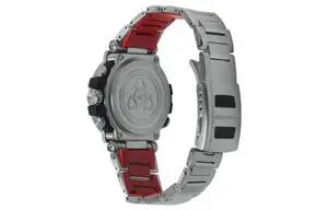 Casio G-shock Mt-g "silver" Mtg-b1000d-1a