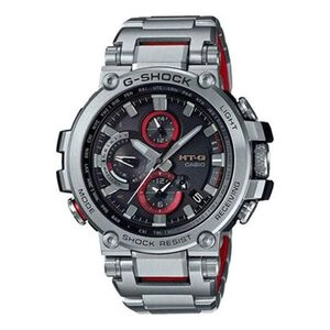 Casio G-shock Mt-g "silver" Mtg-b1000d-1a