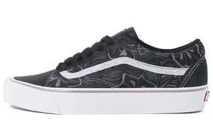 VANS Old Skool Jungle Jacquard Sneakers