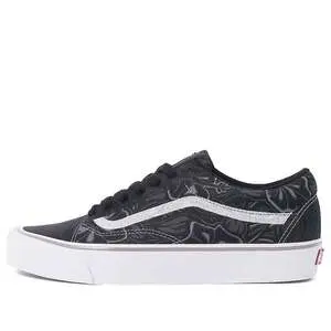 VANS Old Skool Jungle Jacquard Sneakers