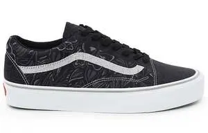 VANS Old Skool Jungle Jacquard Sneakers
