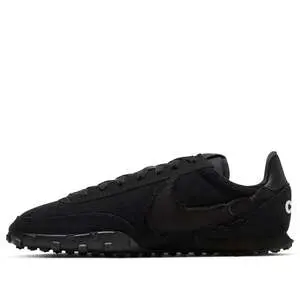 Nike Comme Des Garçons X Waffle Racer - Black