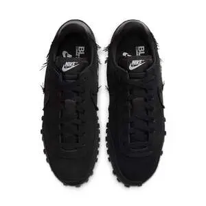 Nike Comme Des Garçons X Waffle Racer - Black