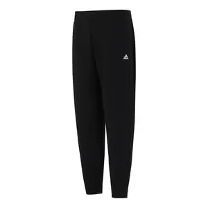 Adidas Training Bundle Feet Sports Pants/trousers/joggers - Black