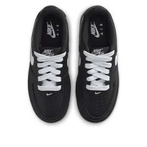 Nike Force 1 Lv8 Sneakers - Black