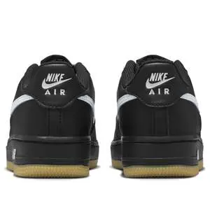 Nike Force 1 Lv8 Sneakers - Black