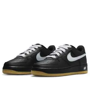 Nike Force 1 Lv8 Sneakers - Black