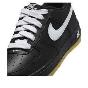 Nike Force 1 Lv8 Sneakers - Black