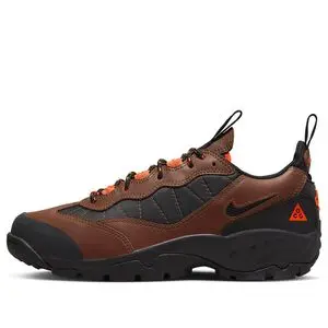 Nike Nike X ACG Air Mada Sneakers Black/brown