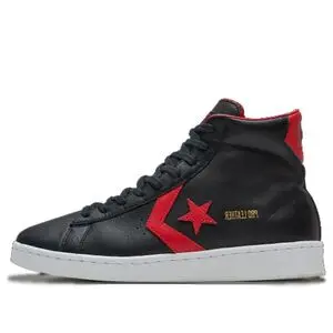 CONVERSE Chuck Taylor All Star Pro Leather Mid Sneakers