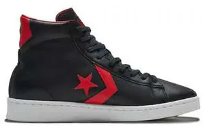 CONVERSE Chuck Taylor All Star Pro Leather Mid Sneakers