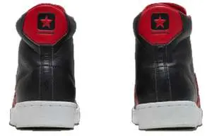 CONVERSE Chuck Taylor All Star Pro Leather Mid Sneakers