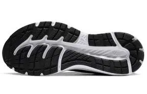 Asics Gel-contend 7 Running Shoes - Grey/red