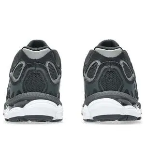 Asics Gel-nyc "graphite Grey" Sneakers - Graphite Grey/graphite Grey