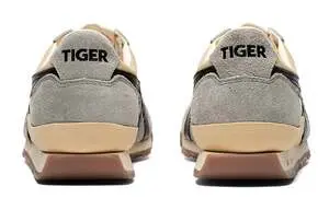 Onitsuka Tiger Ultimate 81 Nm Lace-up Sneakers - Putty/black