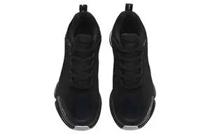 ANTA Running Series Sneakers - Black