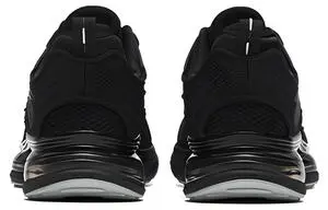 ANTA Running Series Sneakers - Black