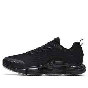 ANTA ANTA Running Series Sneakers Black