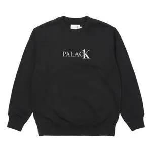 PALACE X Calvin Klein Crewneck Sweater