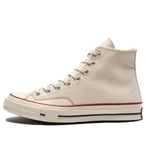 CONVERSE X Undefeated Chuck 70 High Top Parchment