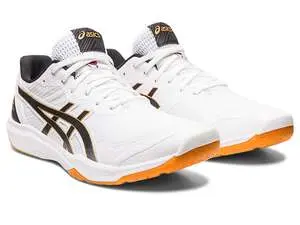 Asics Rote Japan Lyte Ff 3 Sneakers - White/black